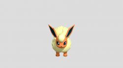 flareon 3d | Page 1 | STLFinder
