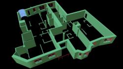 dimension text direction in revit 3D Models | Page 1 | STLFinder