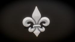 fleur stl 3D Models | Page 1 | STLFinder