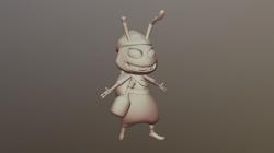fire ant animated 3D Models | Page 1 | STLFinder