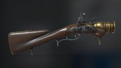 frontline foam nerf flintlock hand mortar 3D Models | Page 1 | STLFinder