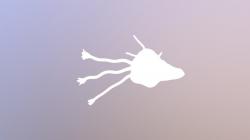 halo flood infection form 3D Models | Page 1 | STLFinder