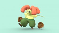 floppy papilla 3D Models | Page 1 | STLFinder