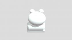 squeaky toy plastic inserts dimensions 3D Models | Page 1 | STLFinder