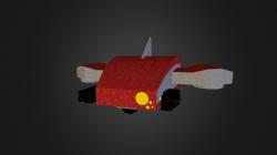 flying robot 3D Models | Page 1 | STLFinder