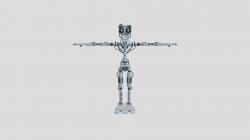 fnaf endoskeleton 3D Models | Page 1 | STLFinder