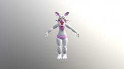 roblox fnaf eternal nights map layout 3D Models | Page 1 | STLFinder