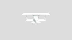 fokker d7 engine 3D Models | Page 1 | STLFinder