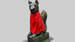 inari statue 3D Models | Page 1 | STLFinder