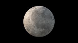 3d moon | Page 1 | STLFinder