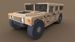 free hummer 3D Models | Page 1 | STLFinder
