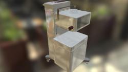 fsl earring embroidery designs 3D Models | Page 1 | STLFinder