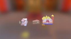 minecraft funhouse 3D Models | Page 1 | STLFinder