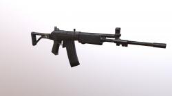 idf galil 3D Models | Page 1 | STLFinder