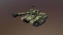 T44 Tank Game Ready 3D Models | Page 1 | STLFinder