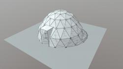 geo dome 3D Models | Page 1 | STLFinder