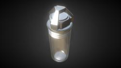 capsule design 3D Models | Page 1 | STLFinder