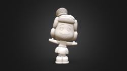 giggle switch 3d models 【 STLFinder