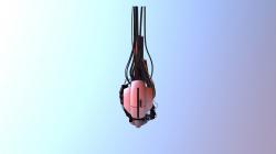 glados you monster 3D Models | Page 1 | STLFinder