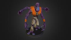 sadge pinto pinto gorgo rinto astro warrior solving 3D Models | Page 1 ...