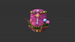 plastik goodie bag hologram 3D Models | Page 1 | STLFinder