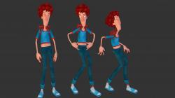 modb gordon hud 3D Models | Page 1 | STLFinder