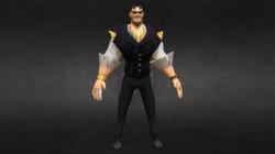 gorgo mst3k 3D Models | Page 1 | STLFinder