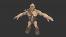 gorm monster 3D Models | Page 1 | STLFinder
