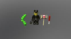 gotham city model | Page 1 | STLFinder