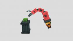 grabbing claw 3D Models | Page 1 | STLFinder