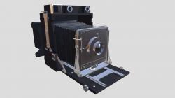 graflex graphic 3D Models | Page 1 | STLFinder