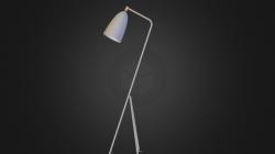 grasshopper lampe 3D Models | Page 1 | STLFinder