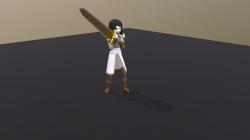 swing animation 3D Models | Page 1 | STLFinder