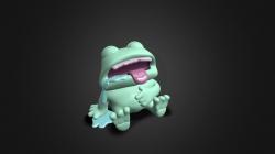 etch gumbo 3D Models | Page 1 | STLFinder