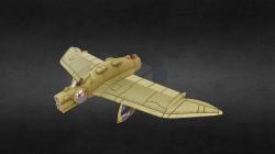 legio custodes ares gunship 3D Models | Page 1 | STLFinder