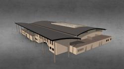 gymnasium gif 3d models 【 STLFinder