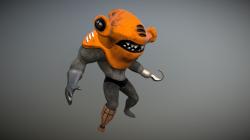 hammerhead facts for kids 3d models 【 STLFinder
