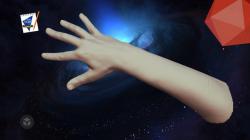 hand scan 3D Models | Page 1 | STLFinder