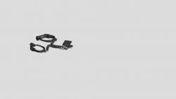 parts of handcuffs 3D Models | Page 1 | STLFinder