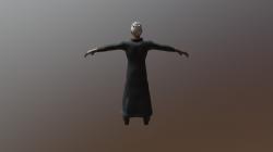 maya hawke modeling | Page 1 | STLFinder