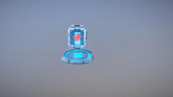 health packs overwatch 3d models 【 STLFinder