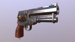 hellboy samaritan 3D Models | Page 1 | STLFinder
