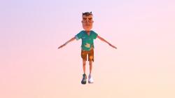 player hello neighbor 3D Models | Page 1 | STLFinder