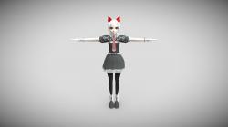 garak3d heroine | Page 1 | STLFinder