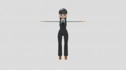 hitomi doa 3D Models | Page 1 | STLFinder