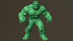 hulk 3 2015 3D Models | Page 1 | STLFinder