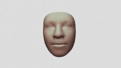 stl human face 3D Models | Page 1 | STLFinder