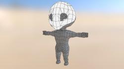 humanoid characters 3D Models | Page 1 | STLFinder