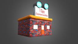 sensory i spy card template 3D Models | Page 1 | STLFinder