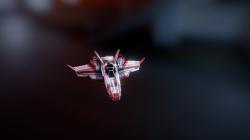 icarus ship sunshine 3d models 【 STLFinder